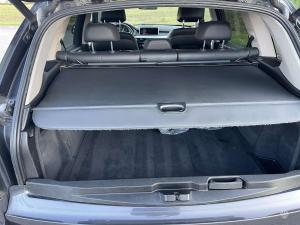 Pelēks BMW X5 2014 Kauņa, ar dzinēja tilpumu 2.99 L un nobraukumu 289 tūkst. km par 14250 €, foto 33 vietnē AUTOMOTO.COM.LV