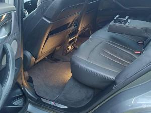 Pelēks BMW X5 2014 Viļņa, ar dzinēja tilpumu 2.98 L un nobraukumu 186 tūkst. km par 14700 €, foto 10 vietnē AUTOMOTO.COM.LV