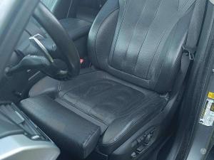 Pelēks BMW X5 2014 Viļņa, ar dzinēja tilpumu 2.98 L un nobraukumu 186 tūkst. km par 14700 €, foto 13 vietnē AUTOMOTO.COM.LV
