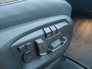 Pelēks BMW X5 2014 Viļņa, ar dzinēja tilpumu 2.98 L un nobraukumu 186 tūkst. km par 14700 €, foto 18 vietnē AUTOMOTO.COM.LV