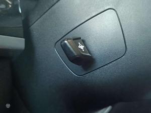 Pelēks BMW X5 2014 Viļņa, ar dzinēja tilpumu 2.98 L un nobraukumu 186 tūkst. km par 14700 €, foto 26 vietnē AUTOMOTO.COM.LV