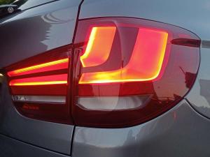 Pelēks BMW X5 2014 Viļņa, ar dzinēja tilpumu 2.98 L un nobraukumu 186 tūkst. km par 14700 €, foto 27 vietnē AUTOMOTO.COM.LV