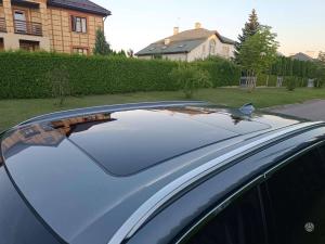 Pelēks BMW X5 2014 Viļņa, ar dzinēja tilpumu 2.98 L un nobraukumu 186 tūkst. km par 14700 €, foto 29 vietnē AUTOMOTO.COM.LV