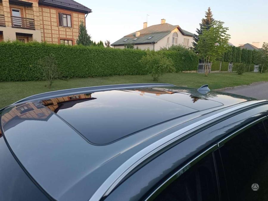 Pelēks BMW X5 2014 Viļņa, ar dzinēja tilpumu 2.98 L un nobraukumu 186 tūkst. km par 14700 €, foto 29 vietnē AUTOMOTO.COM.LV