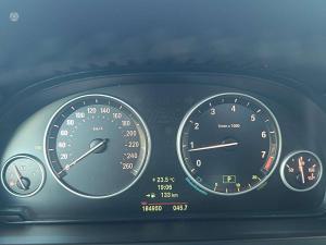 Pelēks BMW X5 2014 Viļņa, ar dzinēja tilpumu 2.98 L un nobraukumu 186 tūkst. km par 14700 €, foto 31 vietnē AUTOMOTO.COM.LV