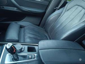 Pelēks BMW X5 2014 Viļņa, ar dzinēja tilpumu 2.98 L un nobraukumu 186 tūkst. km par 14700 €, foto 34 vietnē AUTOMOTO.COM.LV