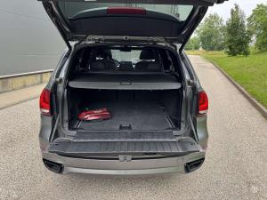 Серый БМВ Х5 2014 в Алитус, объемом двигателя 3.00 л и пробегом 338 тыс. км за 13950 €, фото 6 на AUTOMOTO.COM.LV