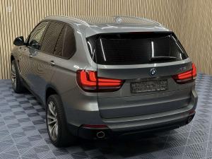 Pelēks BMW X5 2014 Marijampole, ar dzinēja tilpumu 2.99 L un nobraukumu 171 tūkst. km par 18750 €, foto 11 vietnē AUTOMOTO.COM.LV