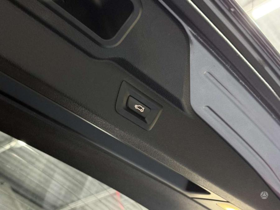 Pelēks BMW X5 2014 Marijampole, ar dzinēja tilpumu 2.99 L un nobraukumu 171 tūkst. km par 18750 €, foto 15 vietnē AUTOMOTO.COM.LV