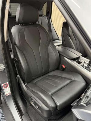 Pelēks BMW X5 2014 Marijampole, ar dzinēja tilpumu 2.99 L un nobraukumu 171 tūkst. km par 18750 €, foto 16 vietnē AUTOMOTO.COM.LV