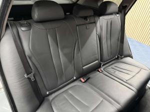 Pelēks BMW X5 2014 Marijampole, ar dzinēja tilpumu 2.99 L un nobraukumu 171 tūkst. km par 18750 €, foto 17 vietnē AUTOMOTO.COM.LV
