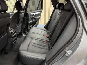 Pelēks BMW X5 2014 Marijampole, ar dzinēja tilpumu 2.99 L un nobraukumu 171 tūkst. km par 18750 €, foto 18 vietnē AUTOMOTO.COM.LV