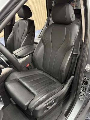 Pelēks BMW X5 2014 Marijampole, ar dzinēja tilpumu 2.99 L un nobraukumu 171 tūkst. km par 18750 €, foto 20 vietnē AUTOMOTO.COM.LV