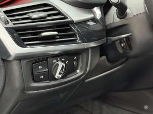Pelēks BMW X5 2014 Marijampole, ar dzinēja tilpumu 2.99 L un nobraukumu 171 tūkst. km par 18750 €, foto 26 vietnē AUTOMOTO.COM.LV