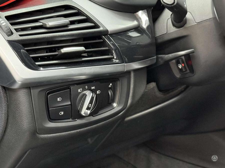 Pelēks BMW X5 2014 Marijampole, ar dzinēja tilpumu 2.99 L un nobraukumu 171 tūkst. km par 18750 €, foto 26 vietnē AUTOMOTO.COM.LV
