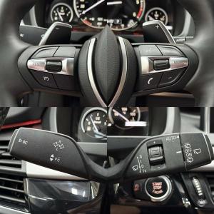 Pelēks BMW X5 2014 Marijampole, ar dzinēja tilpumu 2.99 L un nobraukumu 171 tūkst. km par 18750 €, foto 29 vietnē AUTOMOTO.COM.LV