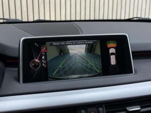 Pelēks BMW X5 2014 Marijampole, ar dzinēja tilpumu 2.99 L un nobraukumu 171 tūkst. km par 18750 €, foto 31 vietnē AUTOMOTO.COM.LV