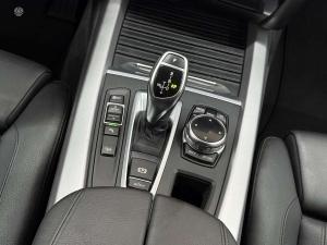 Pelēks BMW X5 2014 Marijampole, ar dzinēja tilpumu 2.99 L un nobraukumu 171 tūkst. km par 18750 €, foto 33 vietnē AUTOMOTO.COM.LV