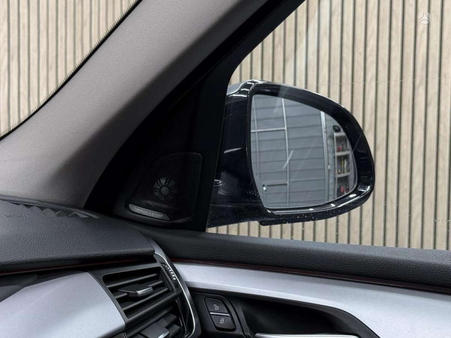 Pelēks BMW X5 2014 Marijampole, ar dzinēja tilpumu 2.99 L un nobraukumu 171 tūkst. km par 18750 €, foto 34 vietnē AUTOMOTO.COM.LV