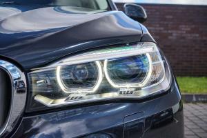 Pelēks BMW X5 2014 Marijampole, ar dzinēja tilpumu 2.99 L un nobraukumu 292 tūkst. km par 15950 €, foto 6 vietnē AUTOMOTO.COM.LV