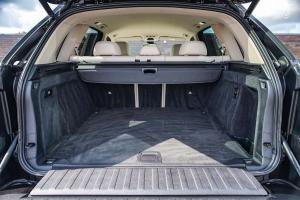 Pelēks BMW X5 2014 Marijampole, ar dzinēja tilpumu 2.99 L un nobraukumu 292 tūkst. km par 15950 €, foto 11 vietnē AUTOMOTO.COM.LV