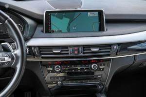 Pelēks BMW X5 2014 Marijampole, ar dzinēja tilpumu 2.99 L un nobraukumu 292 tūkst. km par 15950 €, foto 16 vietnē AUTOMOTO.COM.LV
