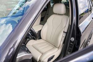 Pelēks BMW X5 2014 Marijampole, ar dzinēja tilpumu 2.99 L un nobraukumu 292 tūkst. km par 15950 €, foto 27 vietnē AUTOMOTO.COM.LV