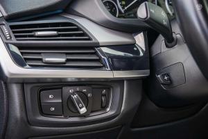 Pelēks BMW X5 2014 Marijampole, ar dzinēja tilpumu 2.99 L un nobraukumu 292 tūkst. km par 15950 €, foto 28 vietnē AUTOMOTO.COM.LV