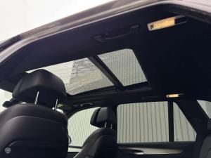 Pelēks BMW X5 2014 Alīta, ar dzinēja tilpumu 3.00 L un nobraukumu 271 tūkst. km par 13100 €, foto 12 vietnē AUTOMOTO.COM.LV