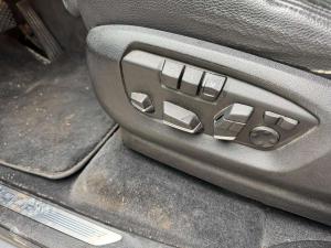 Pelēks BMW X5 2014 Alīta, ar dzinēja tilpumu 3.00 L un nobraukumu 271 tūkst. km par 13100 €, foto 20 vietnē AUTOMOTO.COM.LV