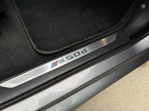 Pelēks BMW X5 2014 Alīta, ar dzinēja tilpumu 3.00 L un nobraukumu 271 tūkst. km par 13100 €, foto 25 vietnē AUTOMOTO.COM.LV