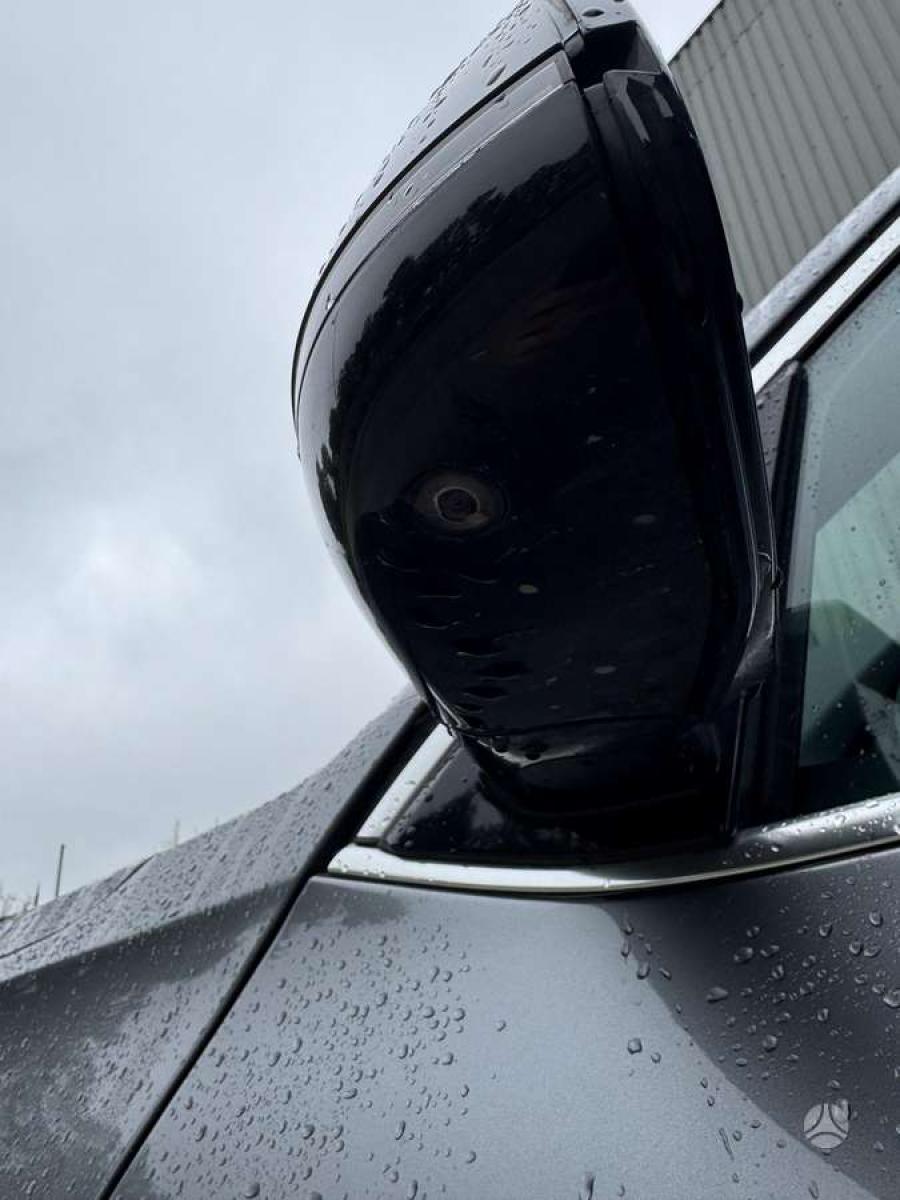 Pelēks BMW X5 2014 Alīta, ar dzinēja tilpumu 3.00 L un nobraukumu 271 tūkst. km par 13100 €, foto 35 vietnē AUTOMOTO.COM.LV