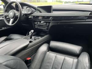 Серый БМВ Х5 2014 в Алитус, объемом двигателя 2.99 л и пробегом 270 тыс. км за 18900 €, фото 25 на AUTOMOTO.COM.LV