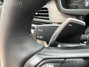 Pelēks BMW X5 2014 Rīga, ar dzinēja tilpumu 3.00 L un nobraukumu 310 tūkst. km par 19000 €, foto 10 vietnē AUTOMOTO.COM.LV