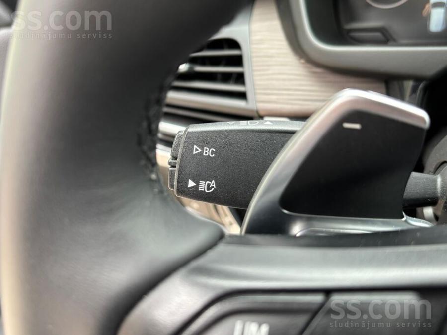 Pelēks BMW X5 2014 Rīga, ar dzinēja tilpumu 3.00 L un nobraukumu 310 tūkst. km par 19000 €, foto 10 vietnē AUTOMOTO.COM.LV