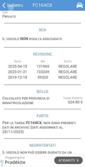 Pelēks BMW X5 2015 Klaipėda, ar dzinēja tilpumu 2.00 L un nobraukumu 135 tūkst. km par 17700 €, foto 19 vietnē AUTOMOTO.COM.LV