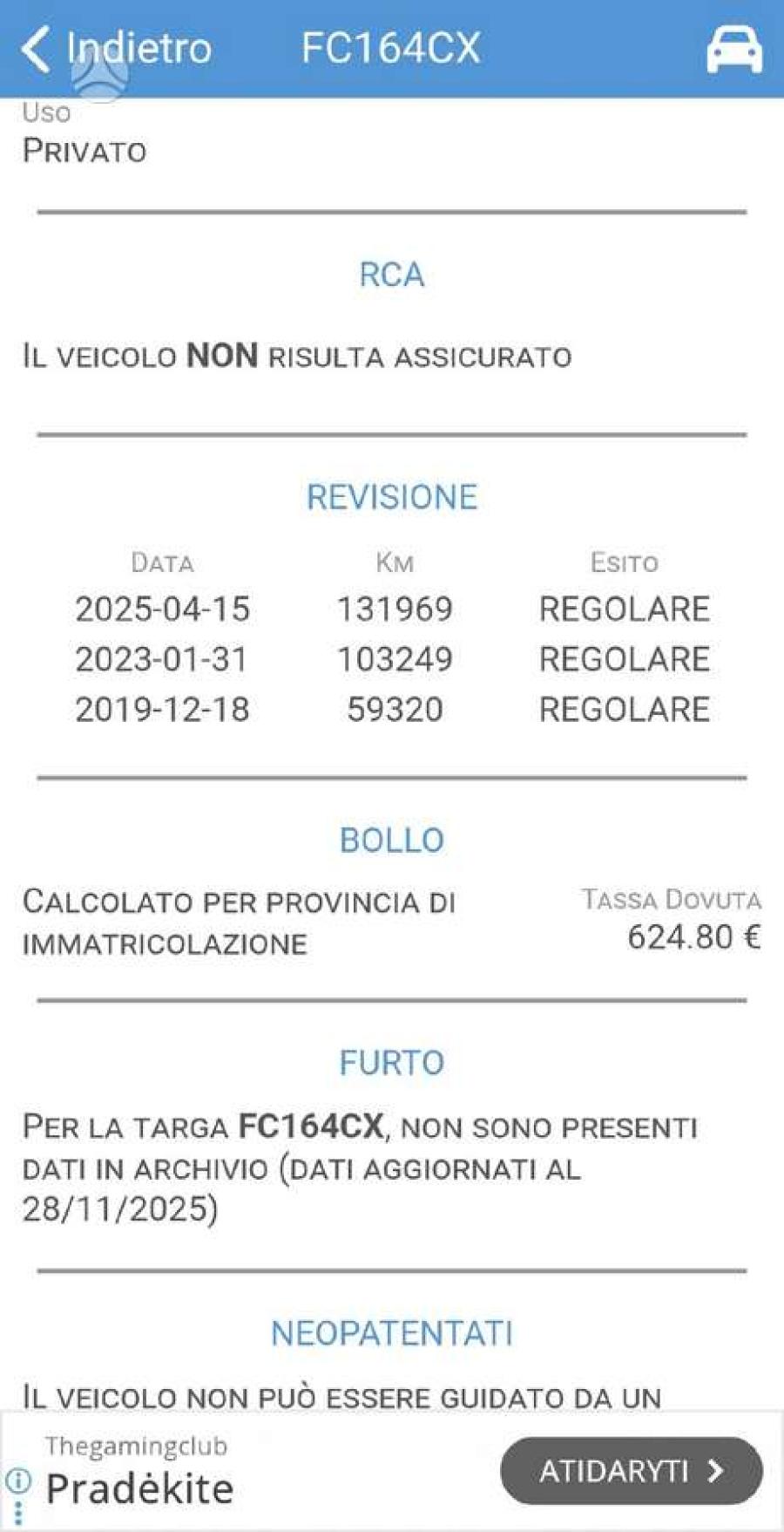 Pelēks BMW X5 2015 Klaipėda, ar dzinēja tilpumu 2.00 L un nobraukumu 135 tūkst. km par 17700 €, foto 19 vietnē AUTOMOTO.COM.LV