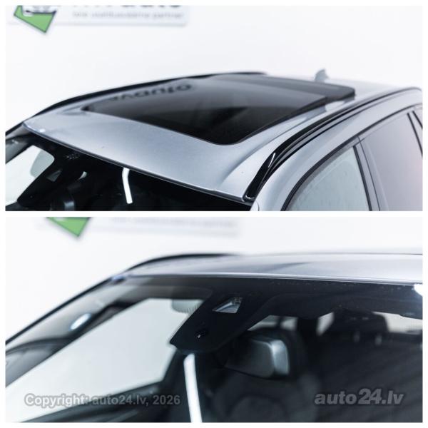Pelēks BMW X5 2015 Tallina, ar dzinēja tilpumu 3.00 L un nobraukumu 278 tūkst. km par 18990 €, foto 11 vietnē AUTOMOTO.COM.LV