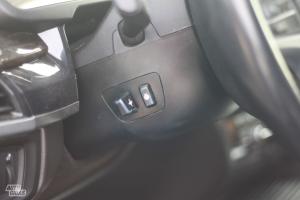 Grey BMW X5 2015 in Marijampole, with an engine capacity of 4.40 L and mileage of 232 thousand km for 12000 €, photo 7 on AUTOMOTO.COM.LV