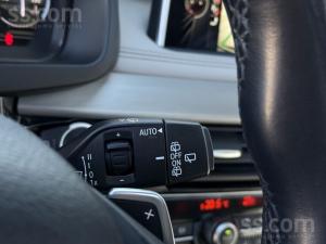 Pelēks BMW X5 2015 Rīga, ar dzinēja tilpumu 3.00 L un nobraukumu 215 tūkst. km par 18890 €, foto 12 vietnē AUTOMOTO.COM.LV