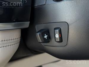 Pelēks BMW X5 2015 Rīga, ar dzinēja tilpumu 3.00 L un nobraukumu 215 tūkst. km par 18890 €, foto 13 vietnē AUTOMOTO.COM.LV