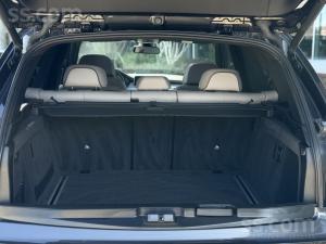 Pelēks BMW X5 2015 Rīga, ar dzinēja tilpumu 3.00 L un nobraukumu 215 tūkst. km par 18890 €, foto 22 vietnē AUTOMOTO.COM.LV