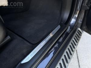 Pelēks BMW X5 2015 Rīga, ar dzinēja tilpumu 3.00 L un nobraukumu 215 tūkst. km par 18890 €, foto 23 vietnē AUTOMOTO.COM.LV