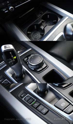 Pelēks BMW X5 2015 Tartu, ar dzinēja tilpumu 3.00 L un nobraukumu 240 tūkst. km par 20995 €, foto 13 vietnē AUTOMOTO.COM.LV