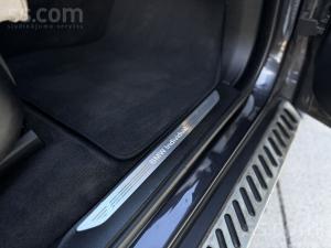 Pelēks BMW X5 2015 Rīga, ar dzinēja tilpumu 3.00 L un nobraukumu 211 tūkst. km par 23500 €, foto 23 vietnē AUTOMOTO.COM.LV