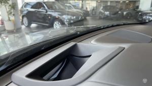 Grey BMW X5 2015 in Marijampole, with an engine capacity of 2.99 L and mileage of 247 thousand km for 23999 €, photo 24 on AUTOMOTO.COM.LV