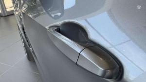 Grey BMW X5 2015 in Marijampole, with an engine capacity of 2.99 L and mileage of 247 thousand km for 23999 €, photo 26 on AUTOMOTO.COM.LV