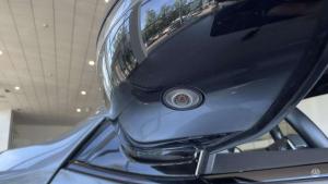 Grey BMW X5 2015 in Marijampole, with an engine capacity of 2.99 L and mileage of 247 thousand km for 23999 €, photo 29 on AUTOMOTO.COM.LV