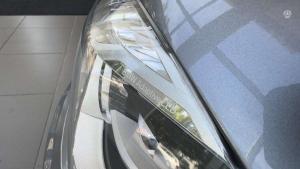 Grey BMW X5 2015 in Marijampole, with an engine capacity of 2.99 L and mileage of 247 thousand km for 23999 €, photo 30 on AUTOMOTO.COM.LV