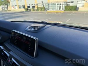 Pelēks BMW X5 2015 Rīga, ar dzinēja tilpumu 3.00 L un nobraukumu 184 tūkst. km par 21900 €, foto 19 vietnē AUTOMOTO.COM.LV